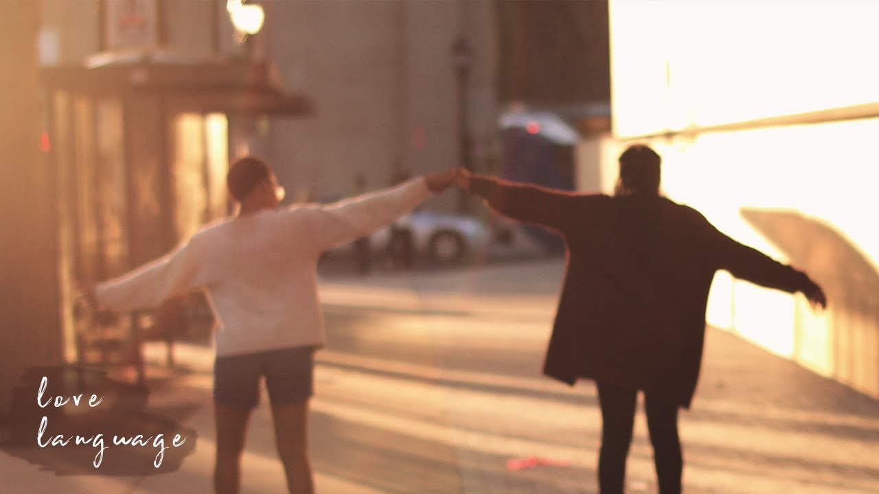 teaser - LOVE LANGUAGE - web series - YouTube