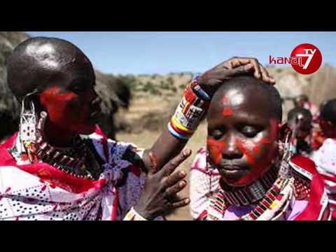 Qeyri adi toy ənənələri