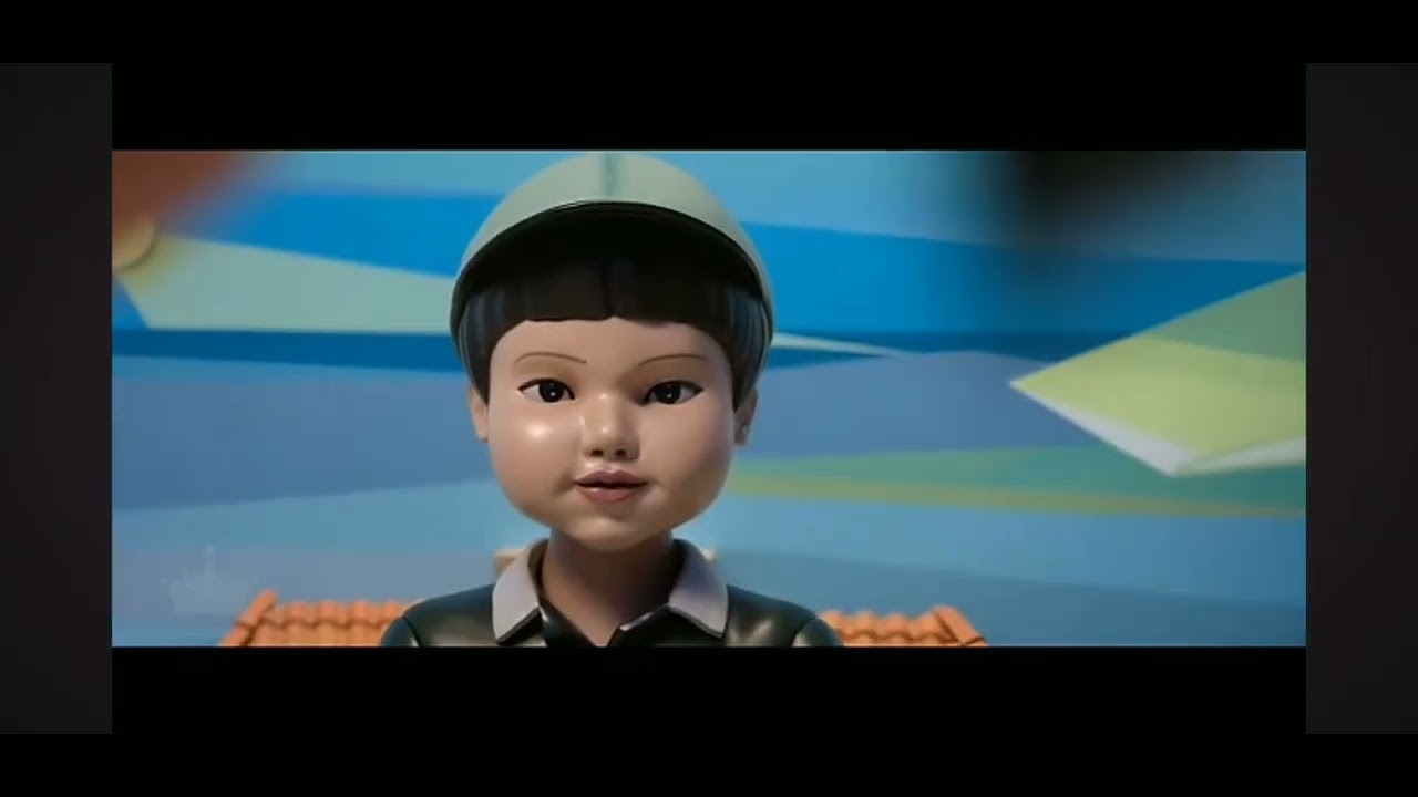 The second season of the South Korean dystopian survival thriller ...