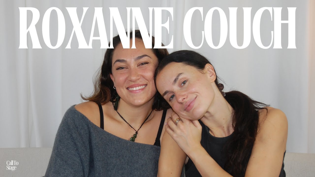 Roxanne Couch on Hamilton, Drama School & Six The Musical | Call To ...