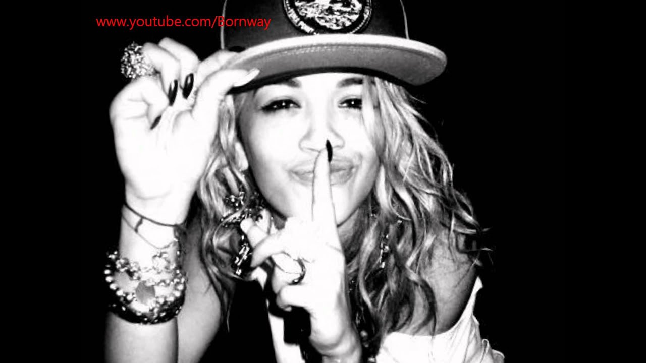 Rita Ora - R.I.P (ft. Tenie Tempah) (HD) RIP - YouTube