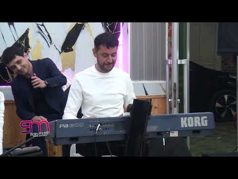 Vasif Sintez - Pervin Gitara  Ferhad Skripka - Ekspromt ifalar - İlkinin ad gunu #solomusic