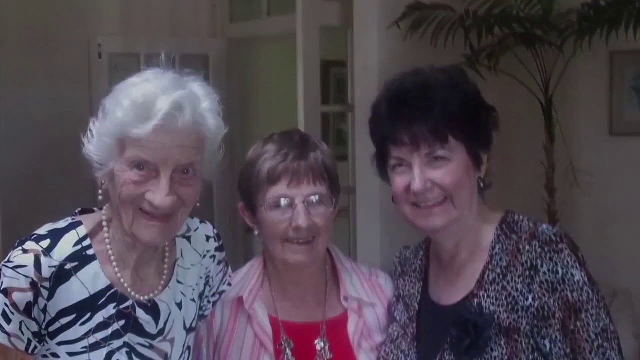 Jeff and Robbin Demarest - South Africa 2020 Presentation - YouTube