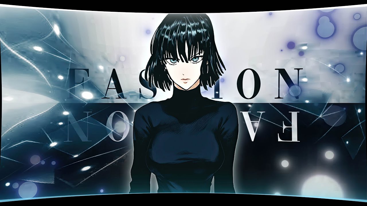 Fashion - Fubuki Edit📷 | 4k - YouTube