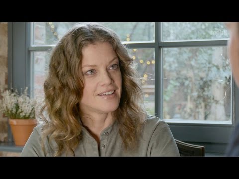 Mein liebstes Stück Deutschland: Lieblingsorte von Marie Bäumer