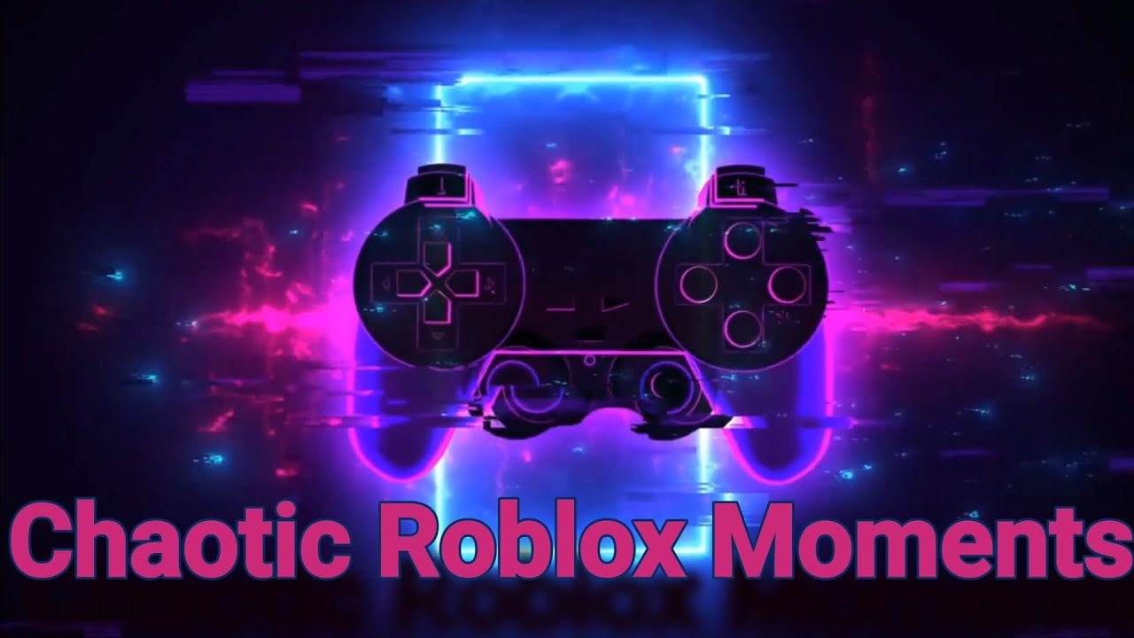 The most chaotic roblox moments with my friends - YouTube