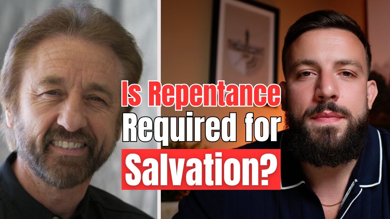 Is Onorato Diamante saying Paul was wrong? (Ray Comfort vs Needgod.net ...