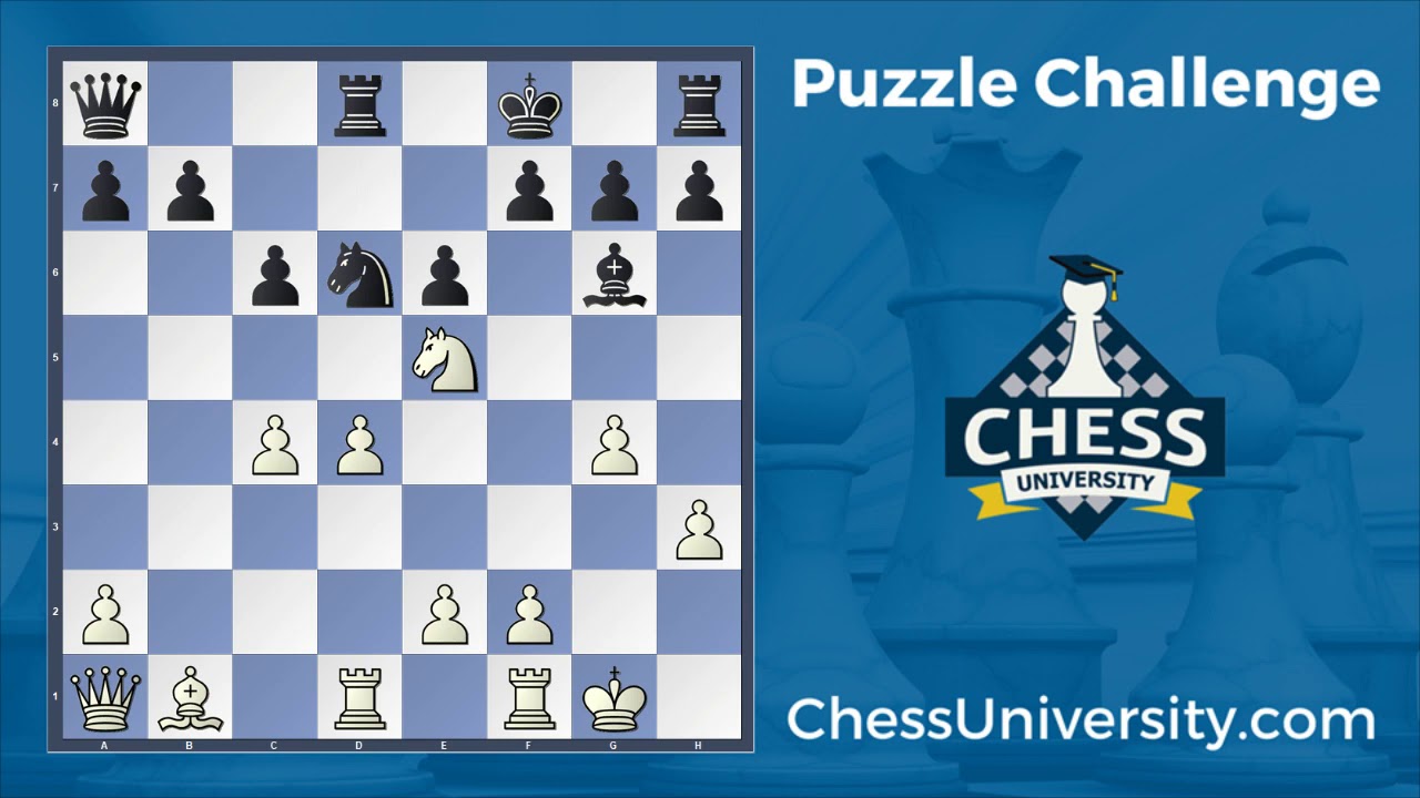 Puzzle Challenge 96 - YouTube