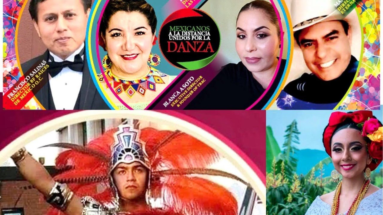 #MXDUD No. 38 PROGRAMA ESPECIAL CON FRANCISCO LANDA CAMBAMBIA - YouTube