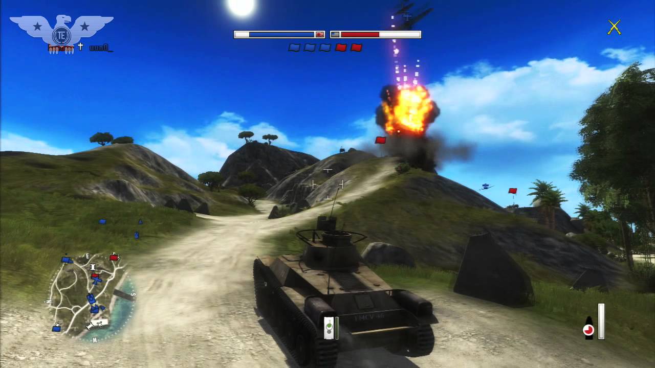 Hi :) - Battlefield 1943 Gameplay / Commentary (BF 1943) - YouTube