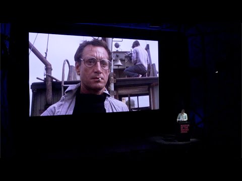 “Terrors of the Deep": The Original "Jaws” - YouTube