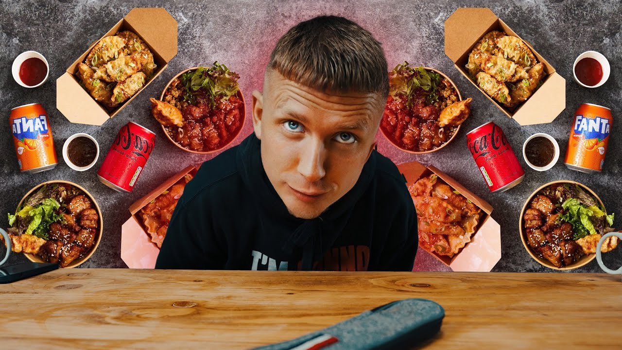 Does Mandu Guys? - YouTube