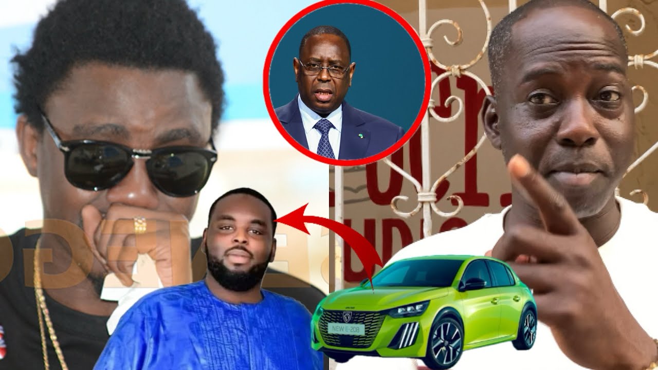 Bakane Seck Plaide Pour Wally Seck Bou Féké Défoul Dara? Man Heure ...