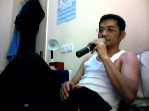 The Prayer --- by Rod Lim - YouTube