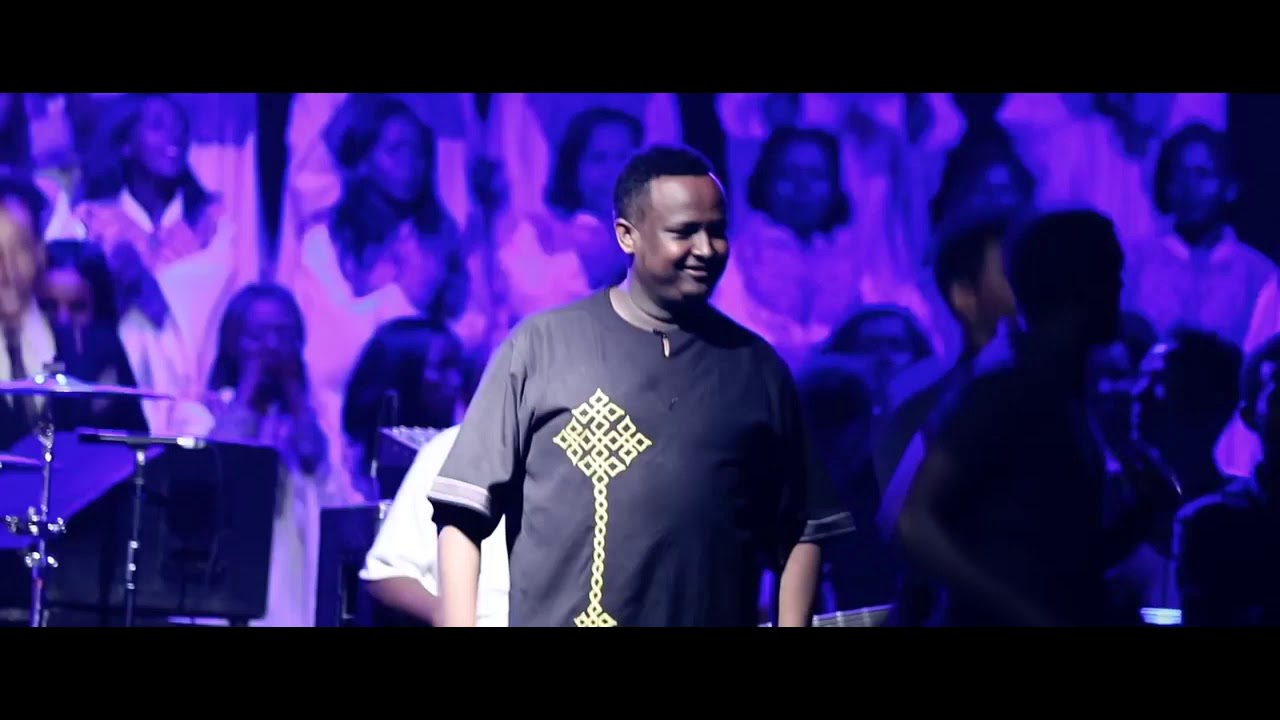 BEREKET TESFAYE የደስታዬ እልልታ YEDESITAYE ELILITA LIVE CONCERT "Lyrics ...