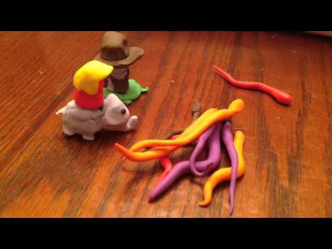 Baby Indiana Jones 2 - YouTube