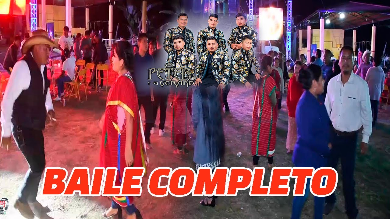 SANTA CRUZ RIO VENADO 2023, PETER JR Y SU VERANO TERCER VIERNES DE ...