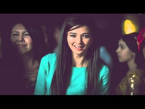 Mahri Pirgulyyewa-SANA AŞYK  (Twilight film)
