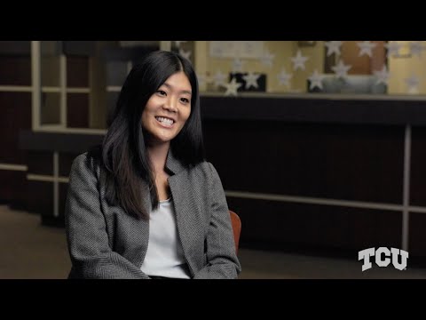 Wassenich Award - Jasmin Chung-Thompson - YouTube