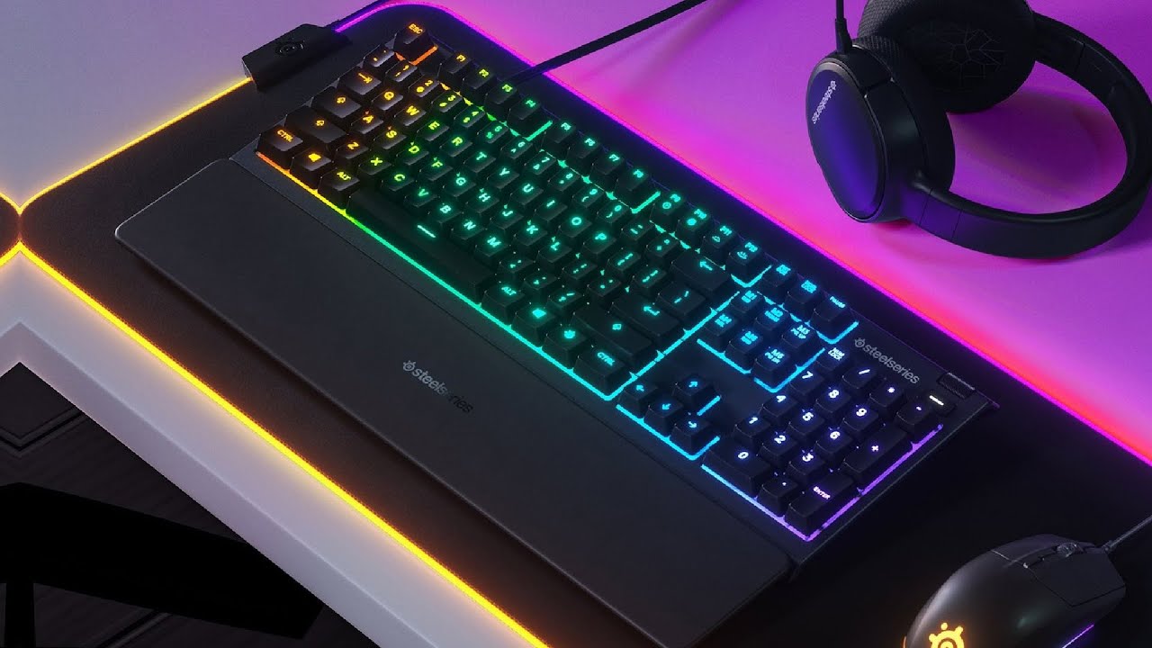 Budget Gaming Keyboards : Best Selling Keyboards on Amazon - YouTube