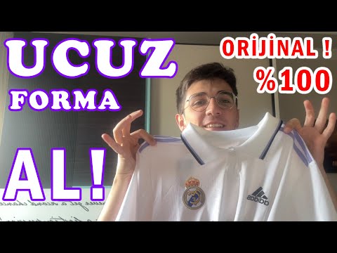 ORİJİNAL FORMALARI UCUZA ALMA TAKTİĞİ ! PEKİ NASIL?