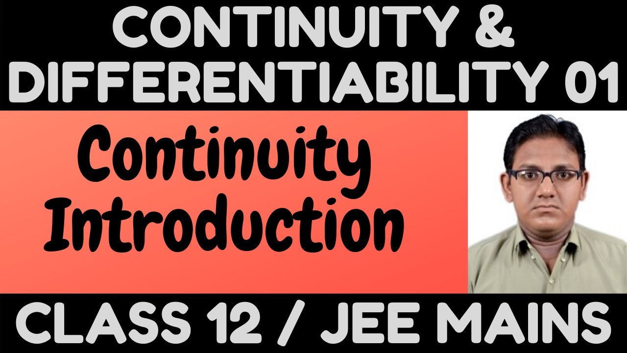 Continuity Introduction Formula/Basic/Graph | Continuity and ...