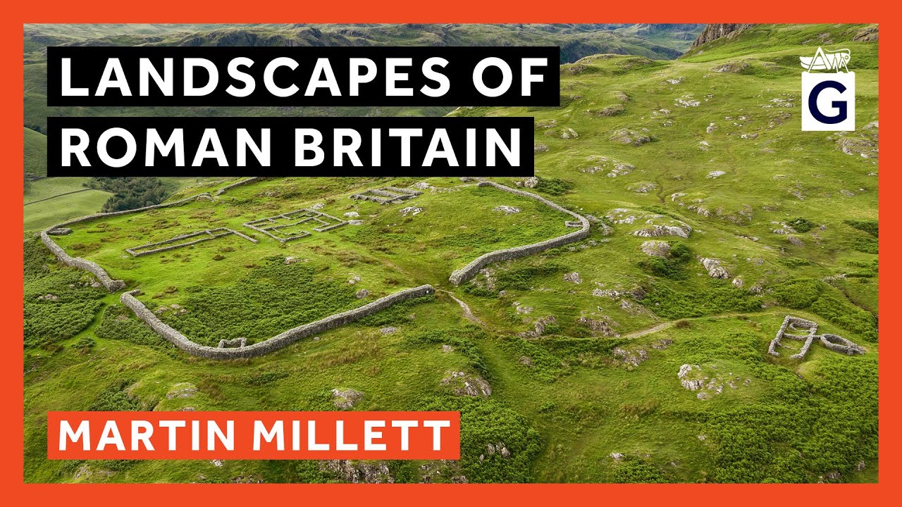 Landscapes of Roman Britain - YouTube