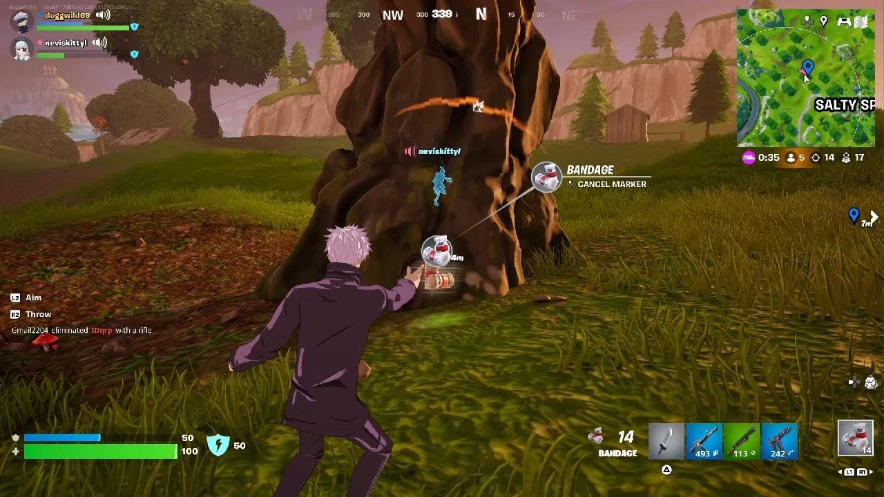 Fortnite_20250101025539 - YouTube
