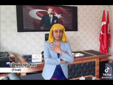 günahsızlar okulu 22.bölüm final