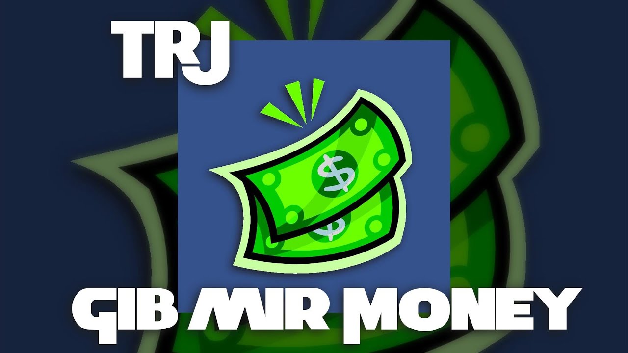TheRealJimmy - Gib mir Money - YouTube