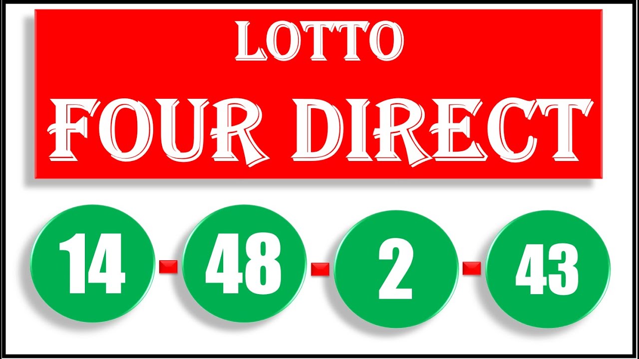 HOW TO TRANSFORM TWO PAIR NUMBERS TO FOUR DIRECT WINNING NUMBERS IN 5/ ...