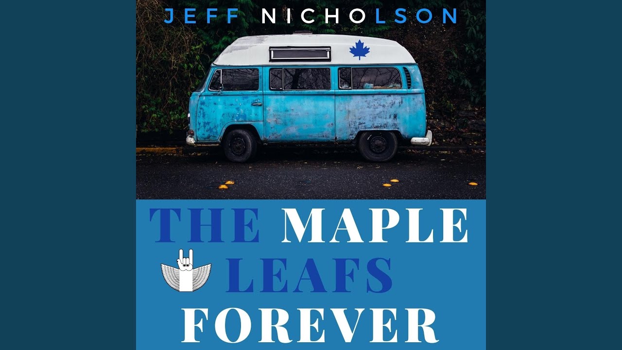 The Maple Leafs Forever - YouTube