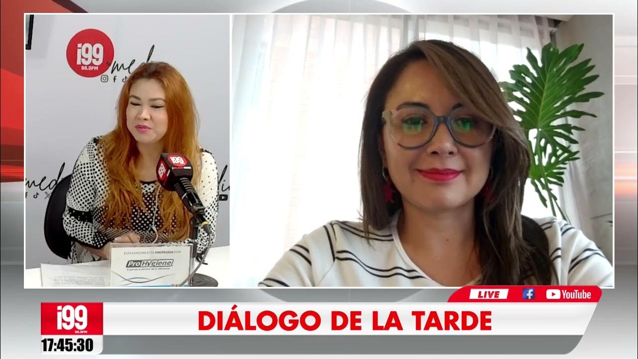 NATALY MORILLO SOLÓRZANO - Asambleísta Provincial por Pichincha por ADN - 27 02 25 - YouTube