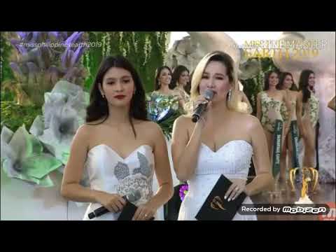 FILIPINA SUPER SEXY LADIES | MISS EARTH 2019 |