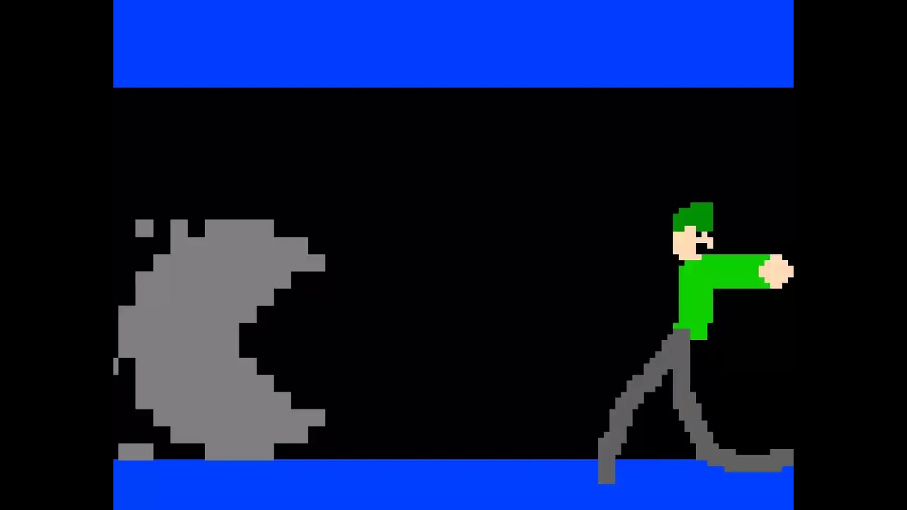 Me running from Devil Pacman Exe by imalink100 PAC MAN CLONE BROWSER ...