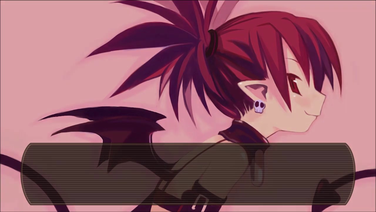 Disgaea 1 Complete -Episode 5: Etna's Secret- Cutscenes - YouTube