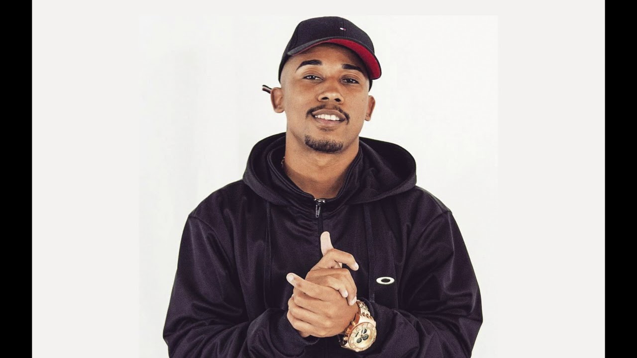 Mc Roger- Medley 2017 ( DJ kael ) Oficial - YouTube