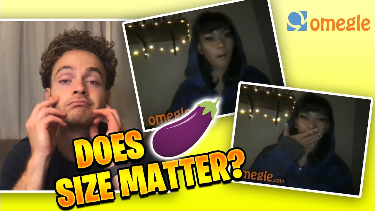 Asking Girls Question Guys Are Afraid To Ask On Omegle YouTube asking-girls-question-guys-are-afraid-to-ask-on-omegle-youtube