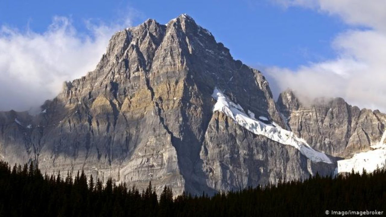 Upon This Rock - YouTube