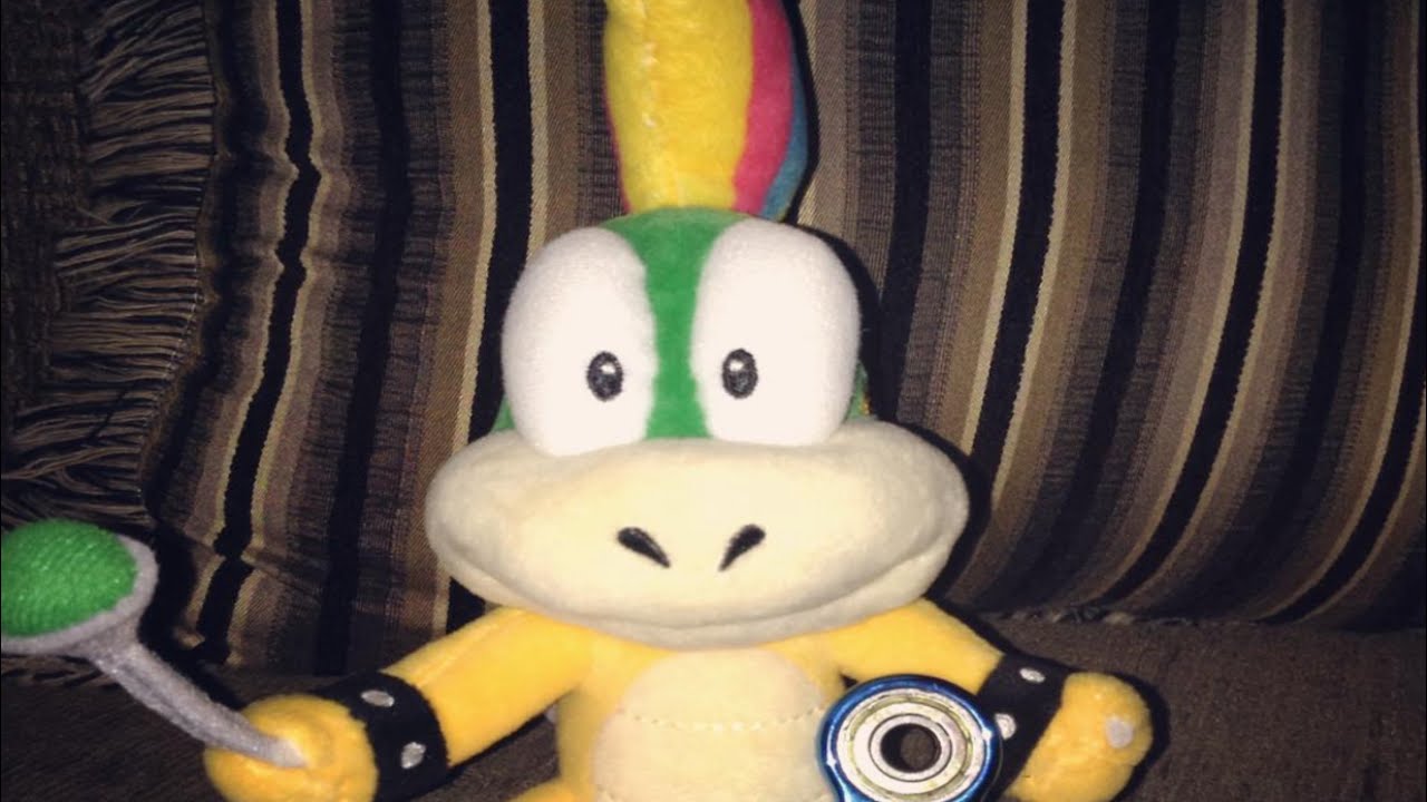 Evolution of Plush Videos 2006-2023 - YouTube