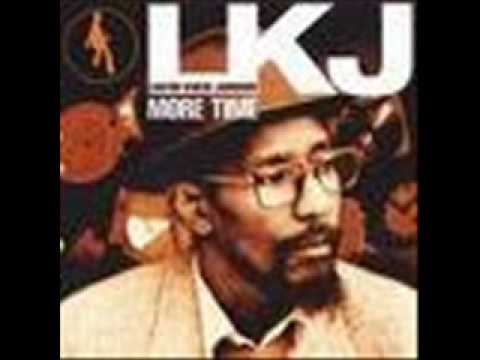 LKJ Reality Dub.wmv - YouTube