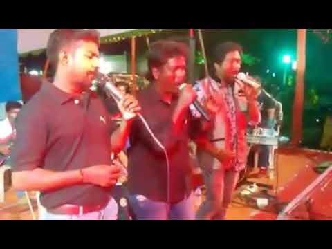 Sathya Singer Sami varuthu - YouTube