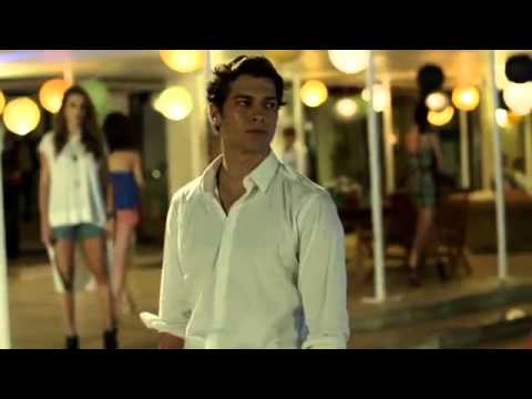 Medcezir 1 Bölüm Yaman Mert Kavga Sahnesi