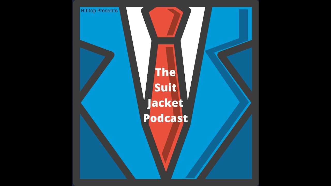 The Suit Jacket Podcast! - Episode 2: Alex Surro - YouTube
