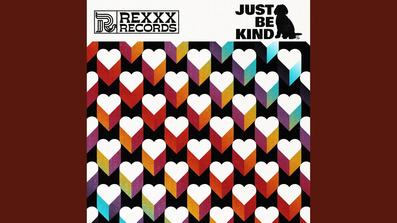 Just Be Kind (Extended Mix) - YouTube