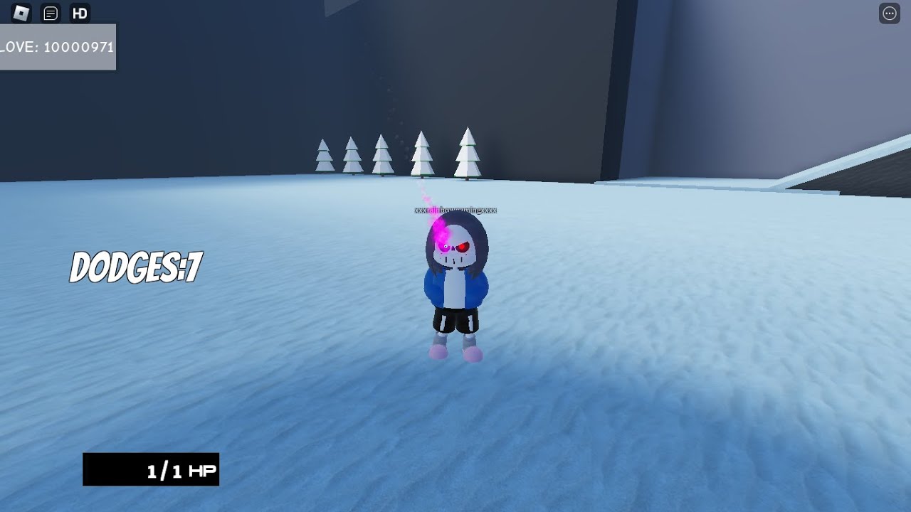 Roblox a sans fighting game Sansta Low Lvl Dust Sans - YouTube