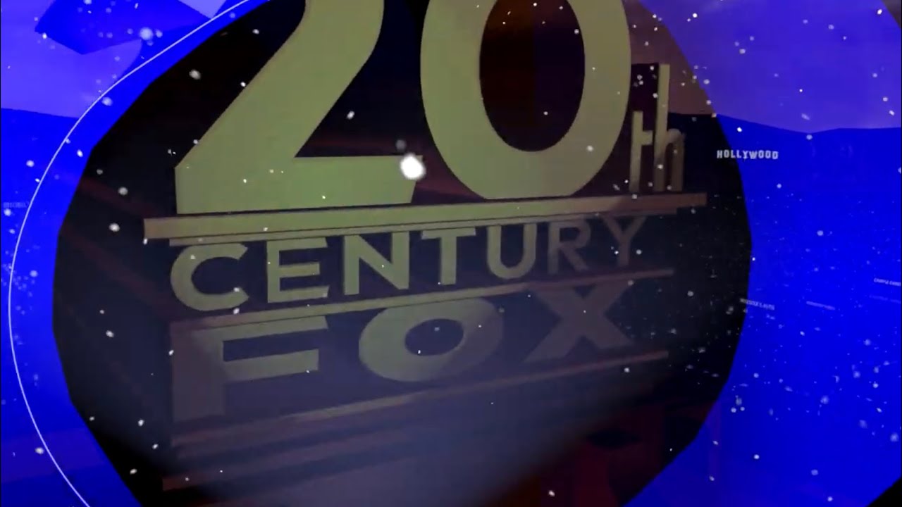 20th Century Fox Home Entertainment (2000-2010) (Christmas Variant ...