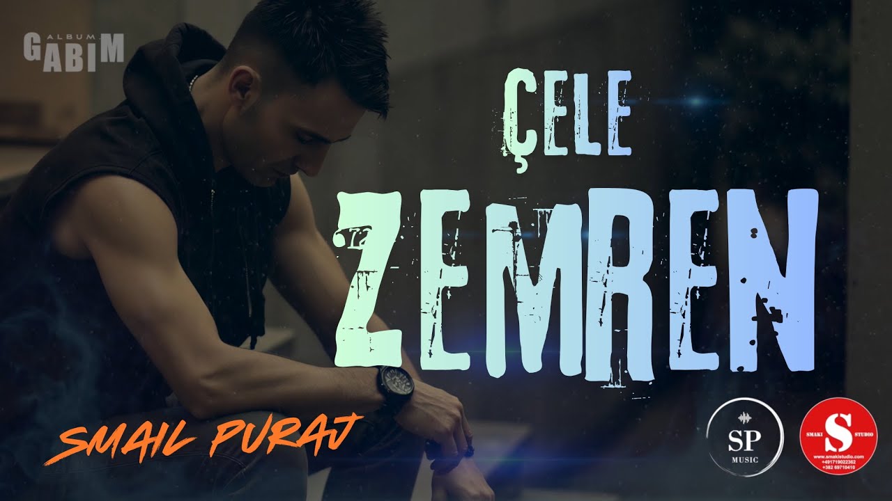 Smail Puraj - CELE ZEMREN - YouTube