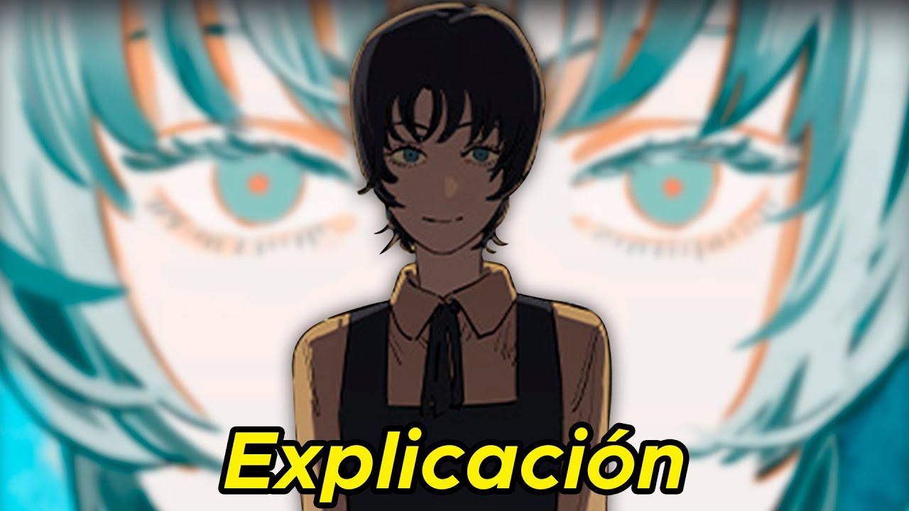 Goodbye Eri - Explicación | Sayonara Eri. - YouTube