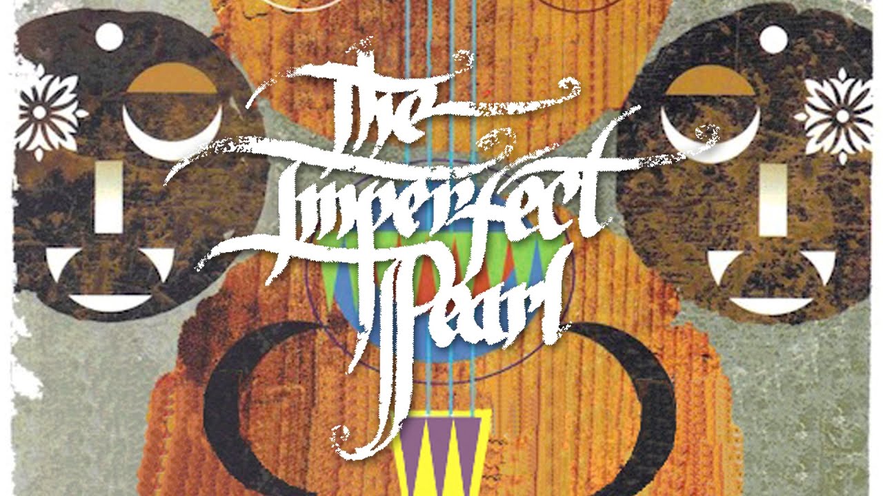 The Imperfect Pearl Promo - YouTube